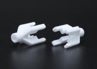 China ISO9001 Electric Appliance 95 Alumina Ceramic Rod for sale