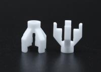 China High Wear Resistance 3.75g/Cm3 Alumina Ceramic Part for sale