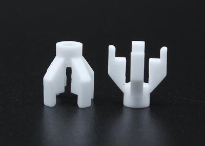 China High Wear Resistance 3.75g/Cm3 Alumina Ceramic Part for sale
