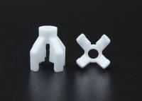China High Wear Resistance 3.75g/Cm3 Alumina Ceramic Part for sale