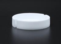 China Dry Pressed Alumina Ceramic Case For Thermostat for sale