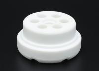 China Impact Resistance CMC Machining Ceramic Parts for sale