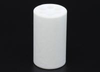 China ISO45001 Anti Corrosion 95 Alumina Ceramic Rod for sale
