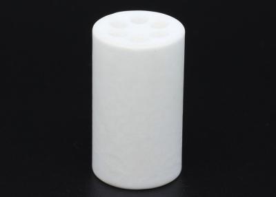 China ISO45001 Anti Corrosion 95 Alumina Ceramic Rod for sale