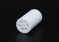 China ISO45001 Anti Corrosion 95 Alumina Ceramic Rod for sale