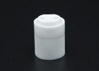 China Anti static High Precision Alumina Ceramic Roller for sale