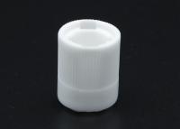 China Anti static High Precision Alumina Ceramic Roller for sale