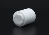 China Anti static High Precision Alumina Ceramic Roller for sale