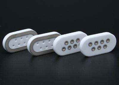 China Ceramic Connectors for EV vehicles HVDC Relay for sale