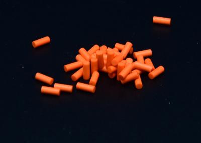 China Anti Corrosion Alumina Ceramic Rod For Thermostat for sale