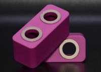 China CMC Nickel Layer Ceramic Electronic Components for sale