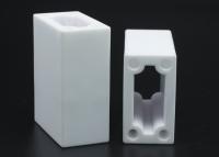 China IATF16949 95% Alumin Ceramic Parts for fuses in electric car for sale
