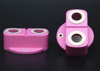 China ISO14001 Ceramic Electronic Components For PHEV Vehicles for sale
