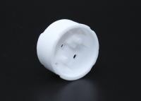 China ISO45001 Microwave Oven 3.7g/Cm3 Machining Ceramic Parts for sale