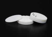 China HAP 96% Alumina ceramics components for Pressure Sensor for sale