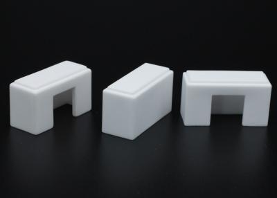 China ISO45001 Electronic Components Metallized Ceramic Header for sale