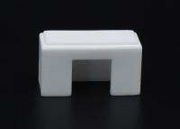 China OEM Metallized Ceramic Electronic Components for sale