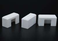 China OEM Metallized Ceramic Electronic Components for sale