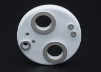 China High Flexural Strength Metallized Ceramic Coating Headers for sale