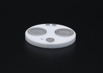 China High Flexural Strength Metallized Ceramic Coating Headers for sale