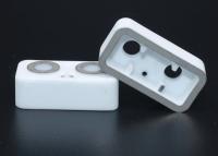 China IATF16949 White 3.75g/cm3 Advanced Technical Ceramics for sale