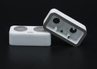 China IATF16949 White 3.75g/cm3 Advanced Technical Ceramics for sale