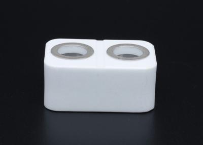 China Wear Resistant 3.7g/Cm3 Alumina Oxide Ceramic for sale
