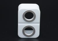 China Wear Resistant 3.7g/Cm3 Alumina Oxide Ceramic for sale