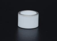 China Metallized Magnetron Ceramic Rings for sale