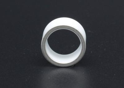 China Metallized Magnetron Ceramic Rings for sale