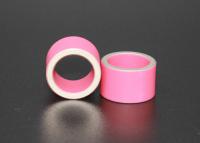 China Metallized Magnetron Ceramic Rings for sale