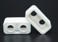 China Dry Processing EV Relays Zirconia Ceramic Parts for sale