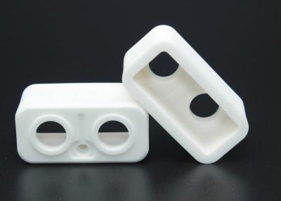 China Dry Processing EV Relays Zirconia Ceramic Parts for sale