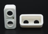 China Dry Processing EV Relays Zirconia Ceramic Parts for sale
