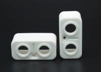 China Dry Processing EV Relays Zirconia Ceramic Parts for sale