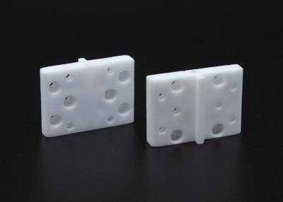 China RS177 Alumina Ceramic Plate For Electric Appliance for sale