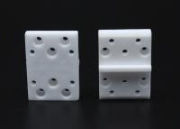 China ISO14001 Abrasion Resistance Alumina Porcelain Pole for sale