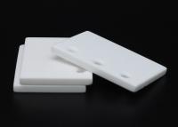 China CMC IATF16949 High Precision Alumina Tlc Plates for sale