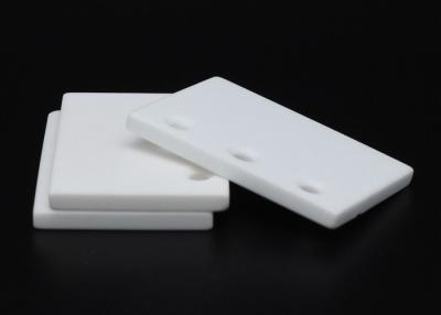 China CMC IATF16949 High Precision Alumina Tlc Plates for sale