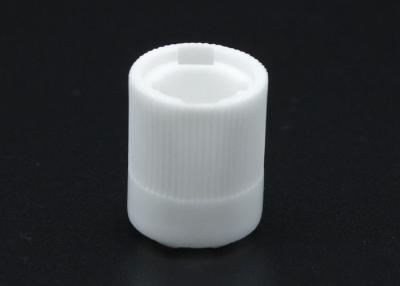 China Impact Resistant 3.75g/cm3 Alumina Ceramic Roller for sale