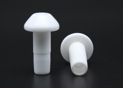 China Hot Injection Press Thermostat 95 Zirconia Ceramic Parts for sale