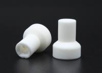 China Abrasion Resistance Alumina Ceramic Rod For Insulator for sale