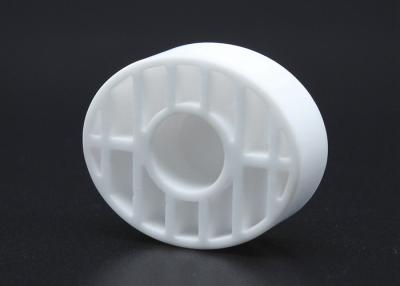 China Electric Appliance Low friction Alumina Ceramic Block for sale