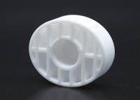 China CMC High Temperature Resistant Alumina Ceramic Roller for sale