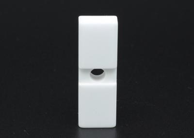 China Wear Resistance Electrical Insulation Ceramic Rod for sale