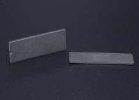China ISO45001 Anti Corrosion Silicon Carbide Plate for sale