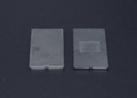 China Dry Processing Alumina Ceramic Plate For Electric Heater for sale