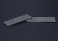 China Dry Processing Alumina Ceramic Plate For Electric Heater for sale