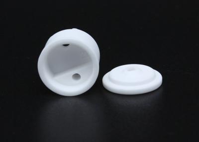 China CMC Machining Ceramic Parts For Capillary Thermostat for sale