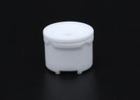 China CMC Machining Ceramic Parts For Capillary Thermostat for sale